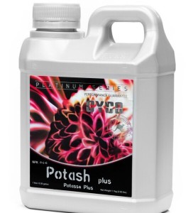 CYCO Potash Plus 1L - 20L - Adelaide Hydro