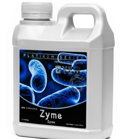 CYCO Zyme 1L – 20L - Adelaide Hydro