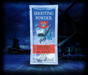 House & Garden Shooting Powder 65g Sachet - Adelaide Hydro