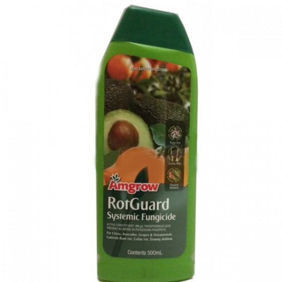 ROTGUARD 500ML - Adelaide Hydro