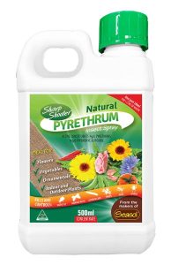 Sharp Shooter | Natural Pyrethrum 250mL - Adelaide Hydro