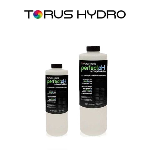 Torus Hydro Perfect pH Recharge Solution 500ml - Adelaide Hydro